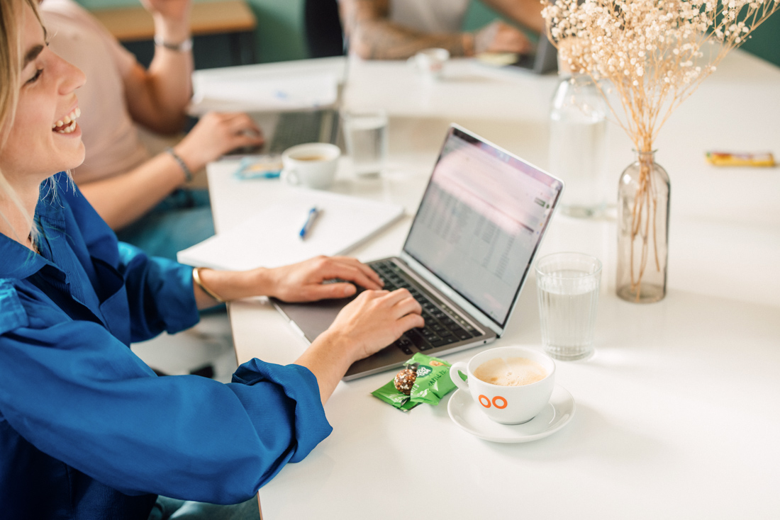 Boost inc: Automated Retail Solutions