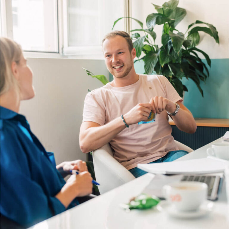 About us - Boost Inc