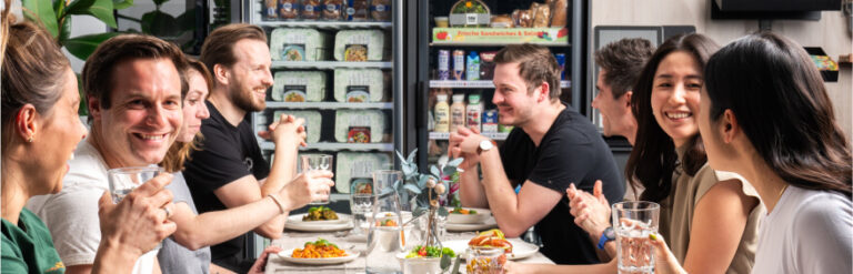 Our concepts - Boost Inc