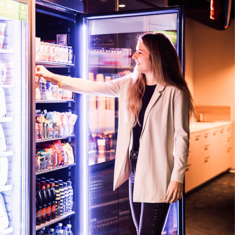 Our software - Boost Inc