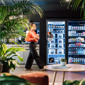 About us - Boost Inc