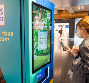 Boost inc: Unattended Retail Solutions