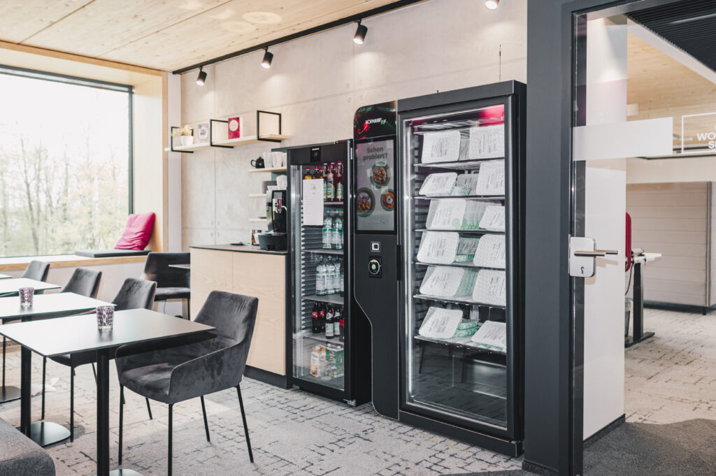 Our concepts - Boost Inc