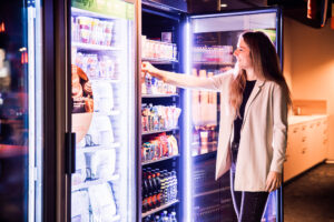 Boost inc: Unattended Retail Solutions