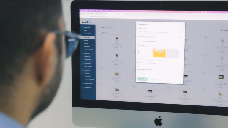 Boost inc: Unattended Retail Solutions